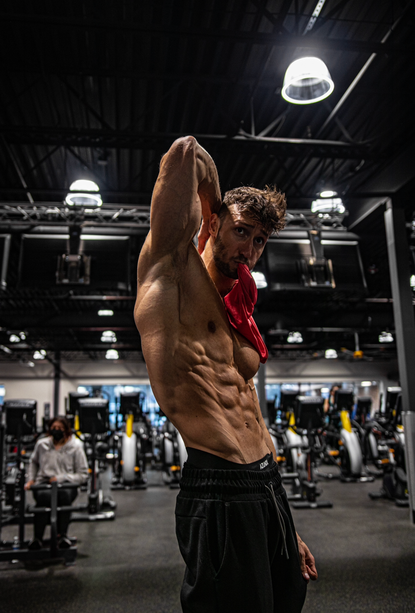 Joe Shulk Online Coaching - Online Coaching