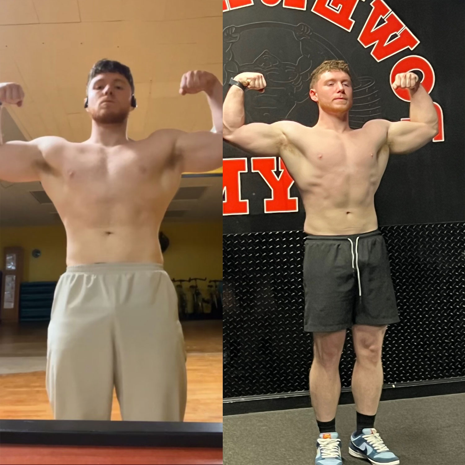 Joe Shulk Online Coaching - Online Coaching